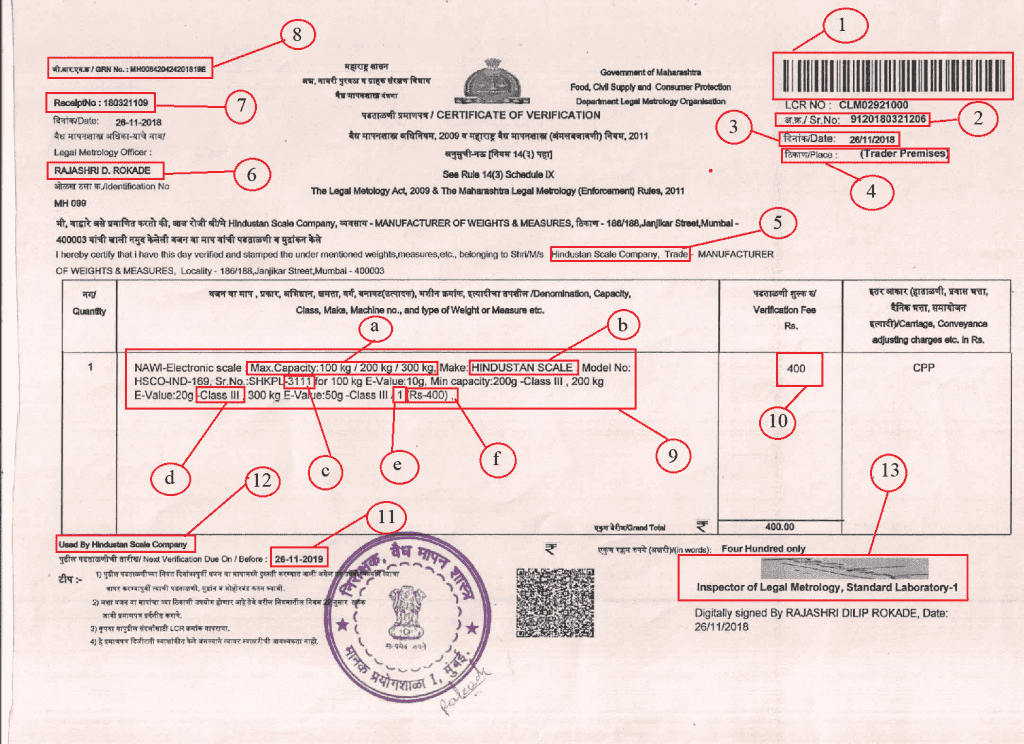 What Is Government Stamping And Why Is It So Important? - HSCo