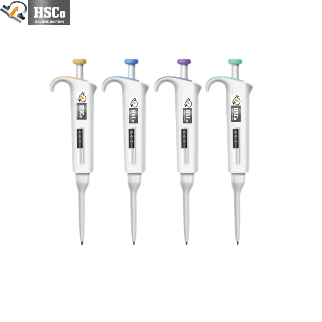 Autoclavable Single Channel Manual Pipette