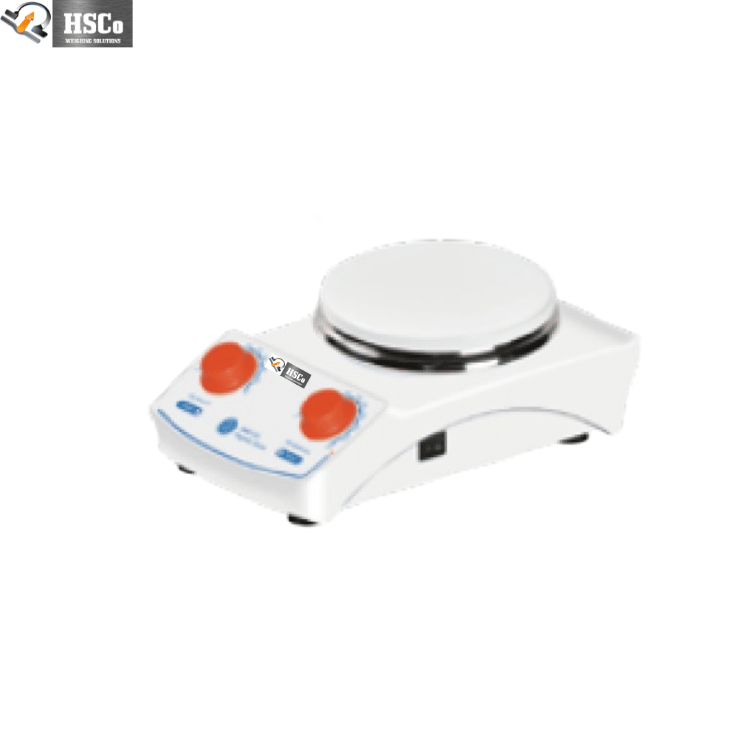 Heating Plate with Timer Magnetic Stirrer - Pro Series