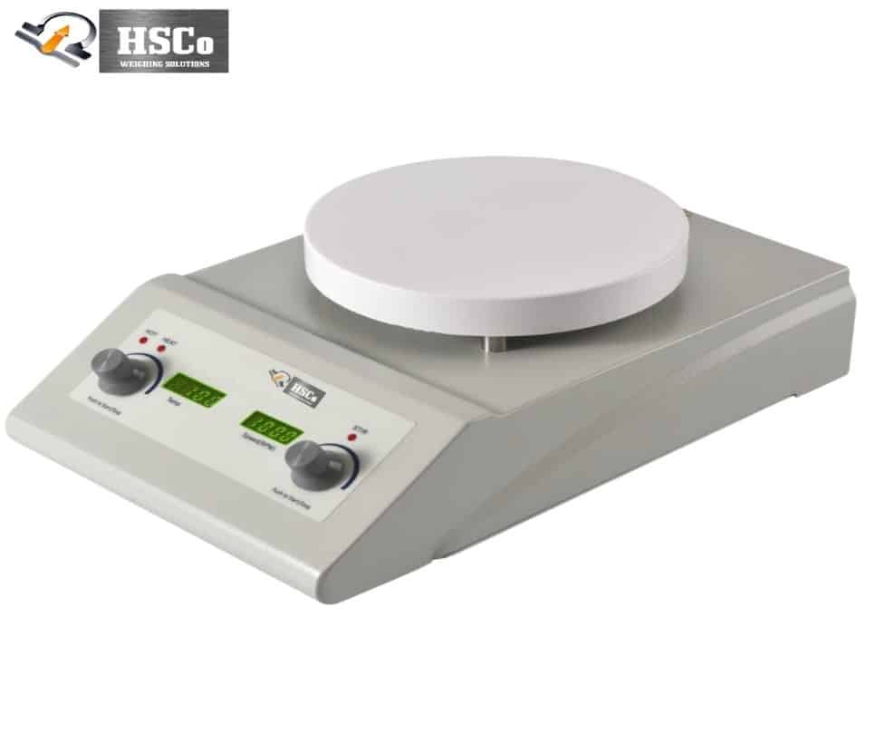 Lab Hot Plates: Safe & Accurate Heating