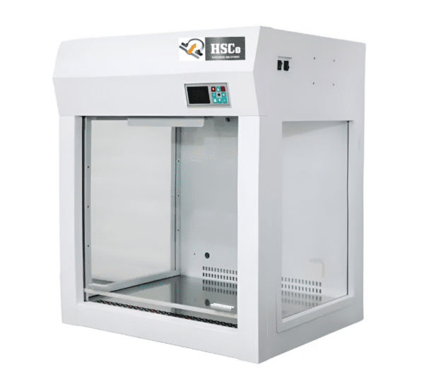 Laminar Flow Cabinet (Desktop Type)