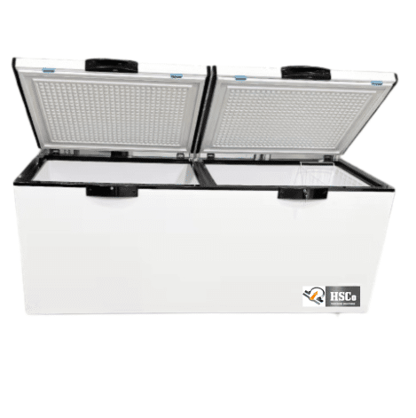 Refrigerator / Deep Freezer