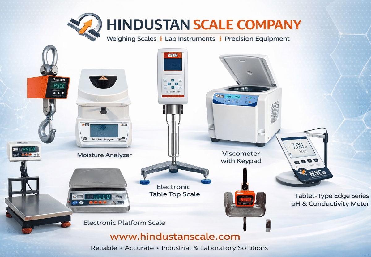 IoT Connected Weighing Scales | Smart Scale App & Software Development ...